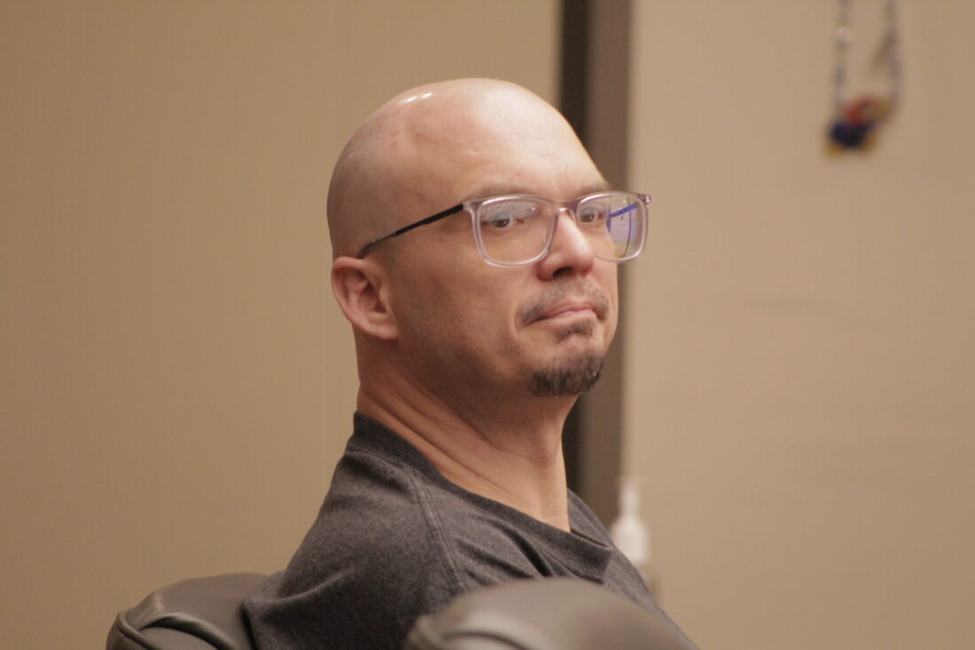 Alleged stabbing victim held in contempt and defendant’s attempted ...